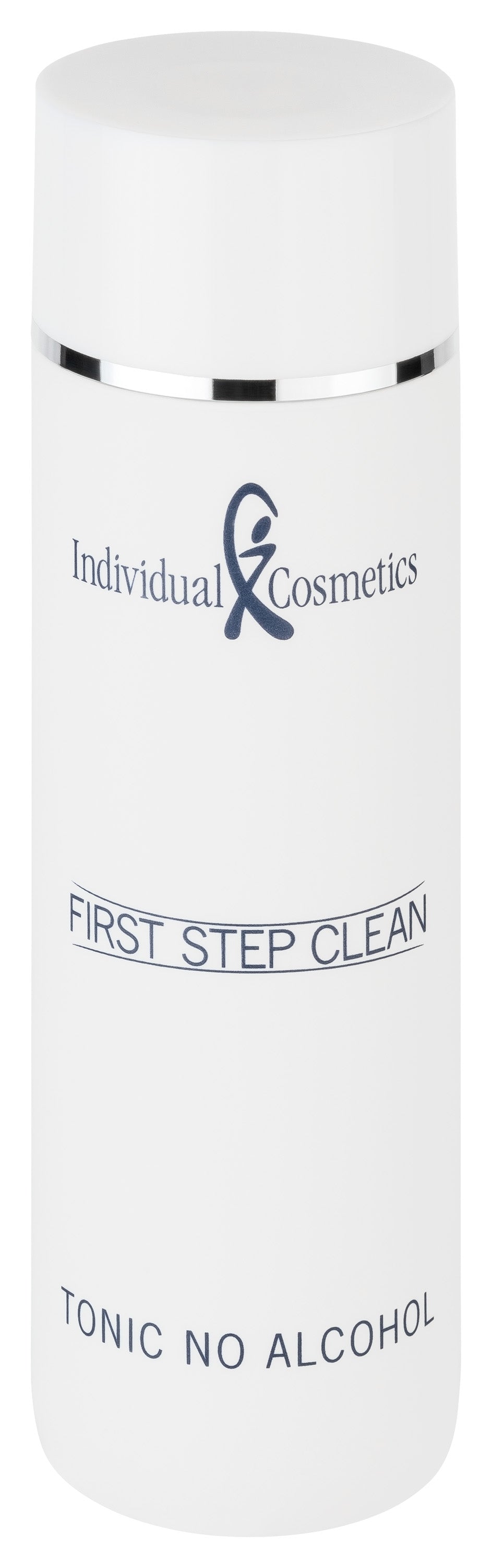 FIRST STEP CLEAN Tonic no Alcohol – Individual Cosmetics