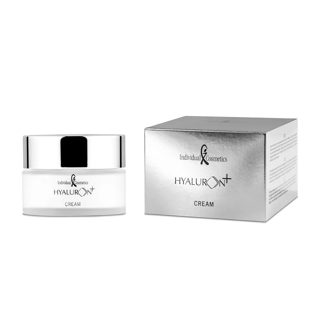 HYALURON+ Cream – Individual Cosmetics