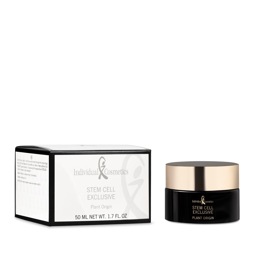 STEM CELL Exclusive – Individual Cosmetics